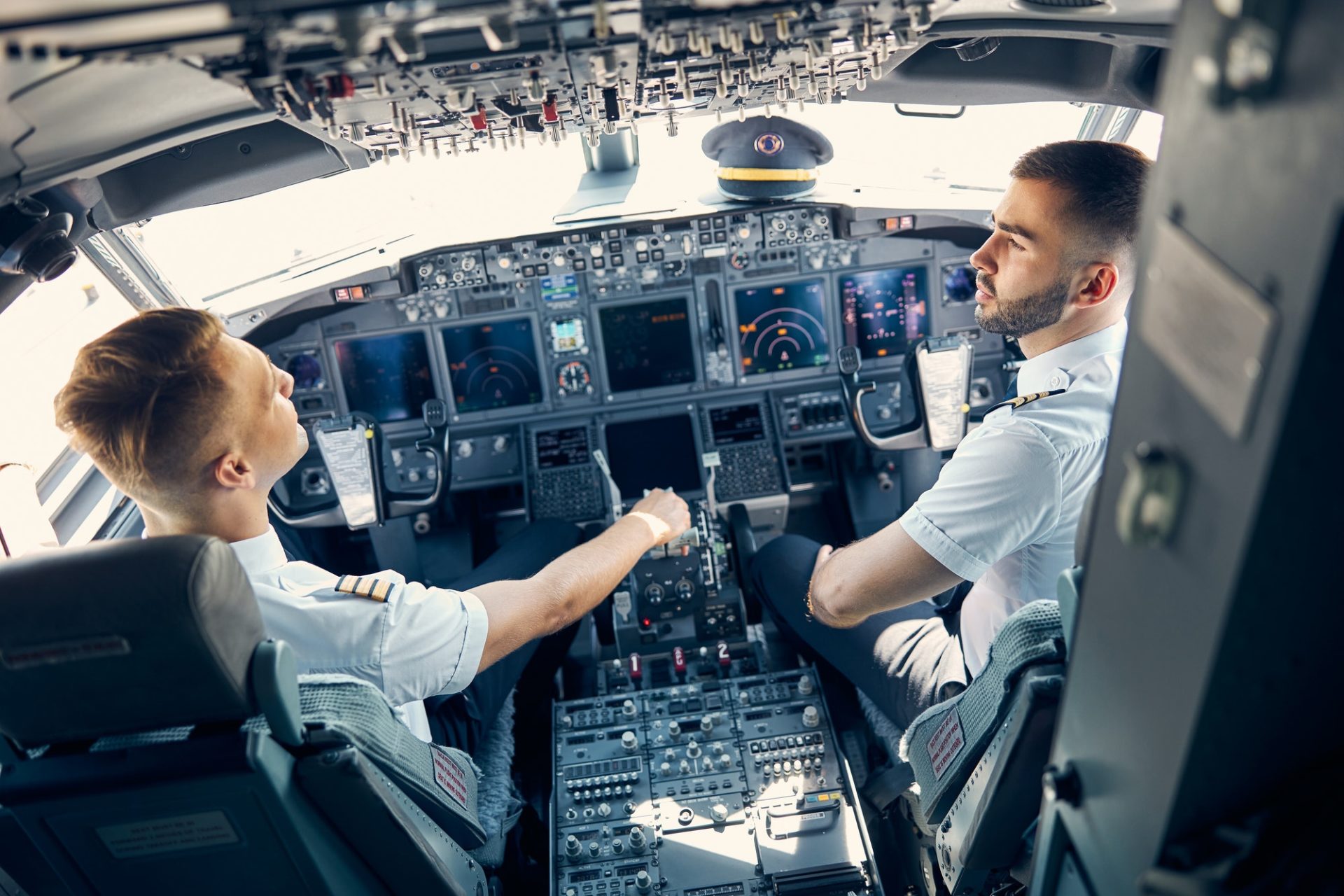Cabin Crew Experience Days