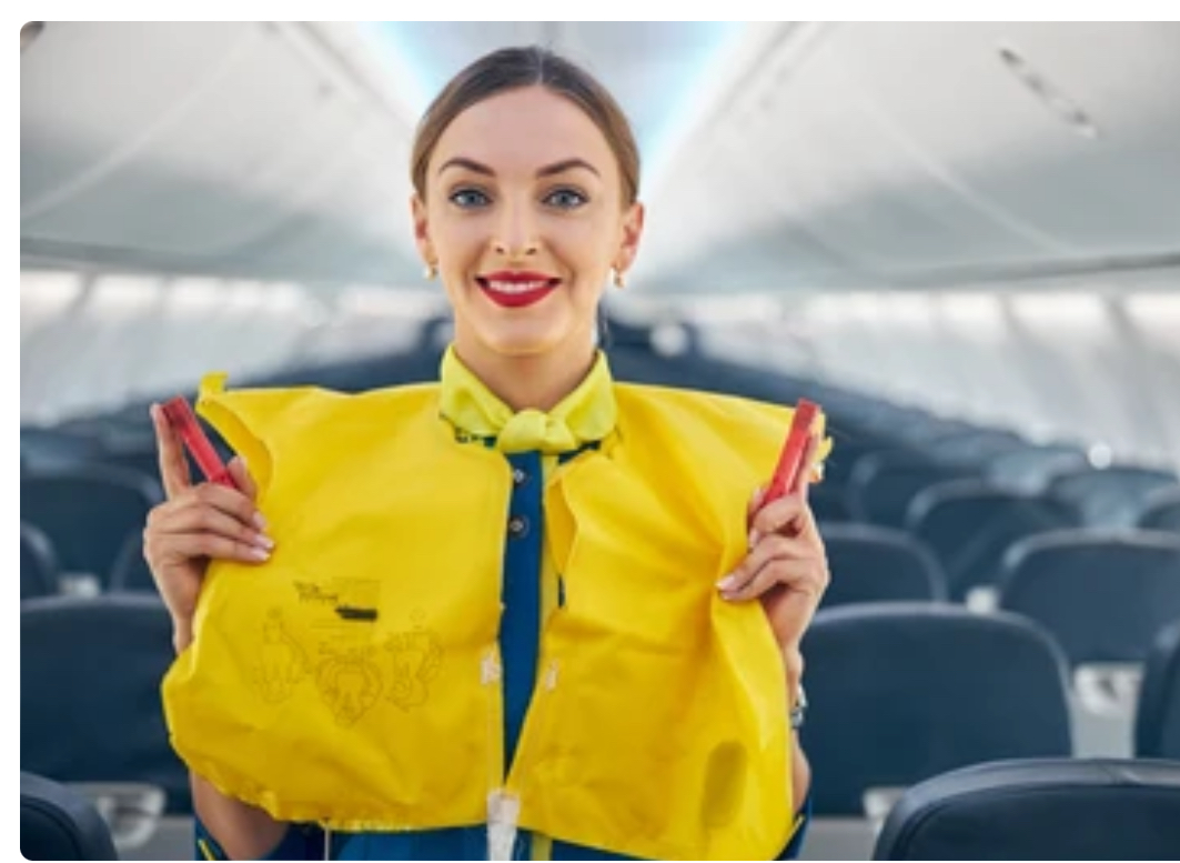 EASA Cabin Crew Attestation Training